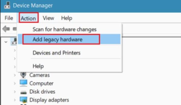 Download MediaTek USB VCOM Drivers for Windows | TechLatest
