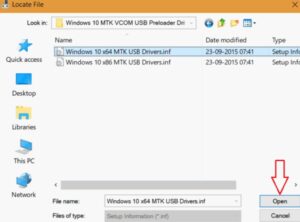 Download MediaTek USB VCOM Drivers for Windows 11/10 (Latest Version ...