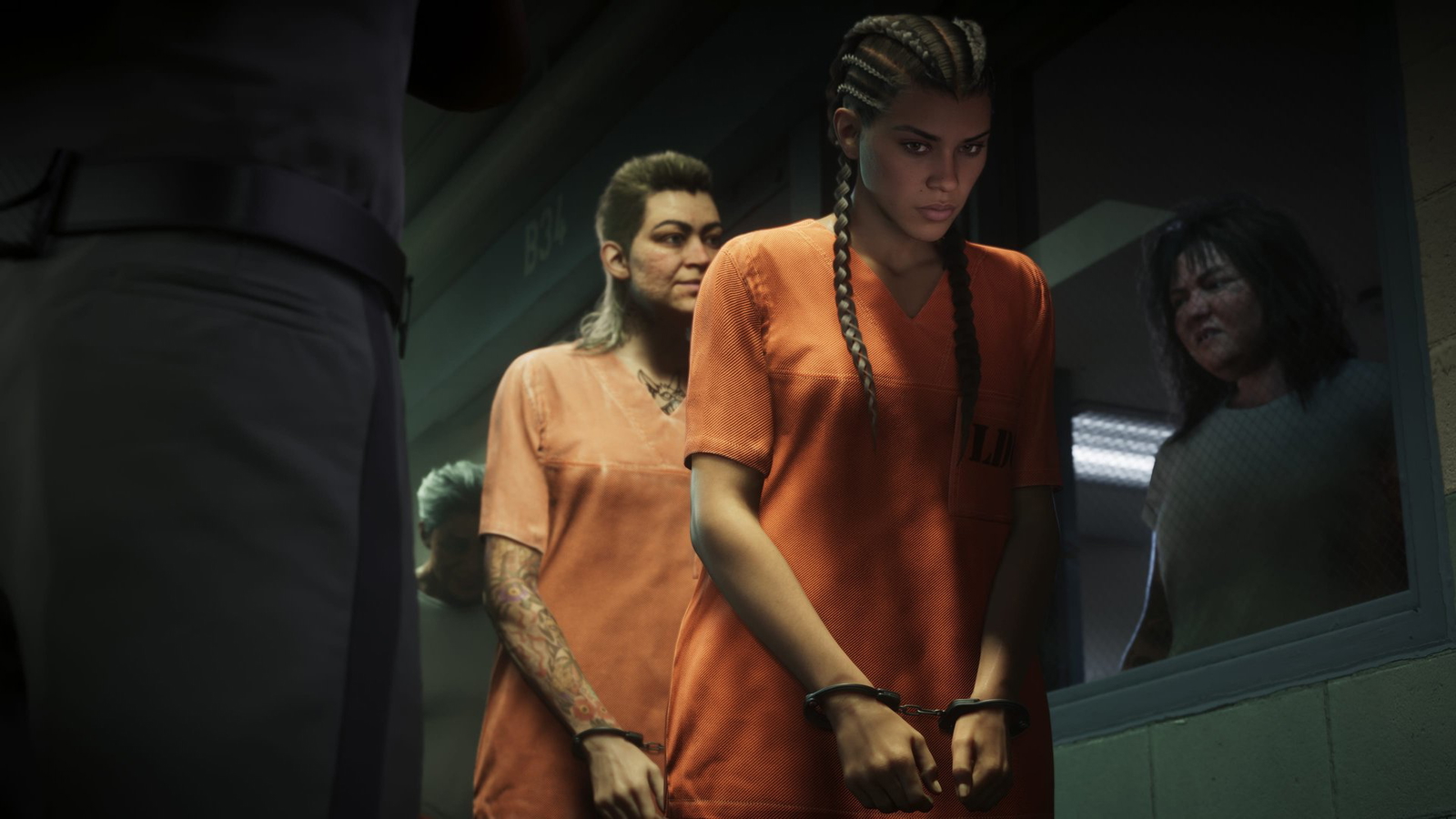 GTA 6 PC Release Timeline Explained Through Rockstar’s Past Launch ...