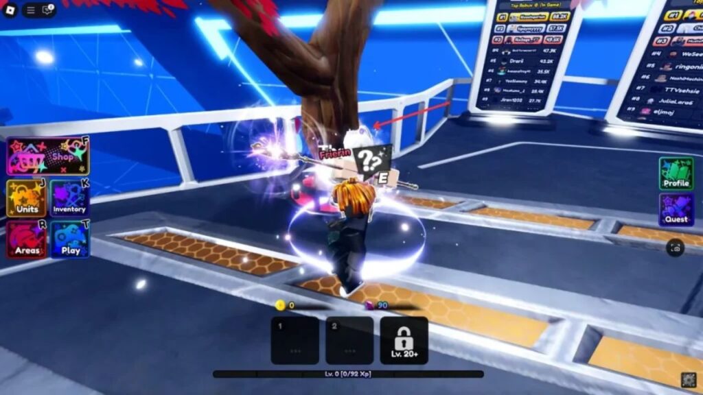 Robolox: Anime Saga Codes for January 2026 | TechLatest