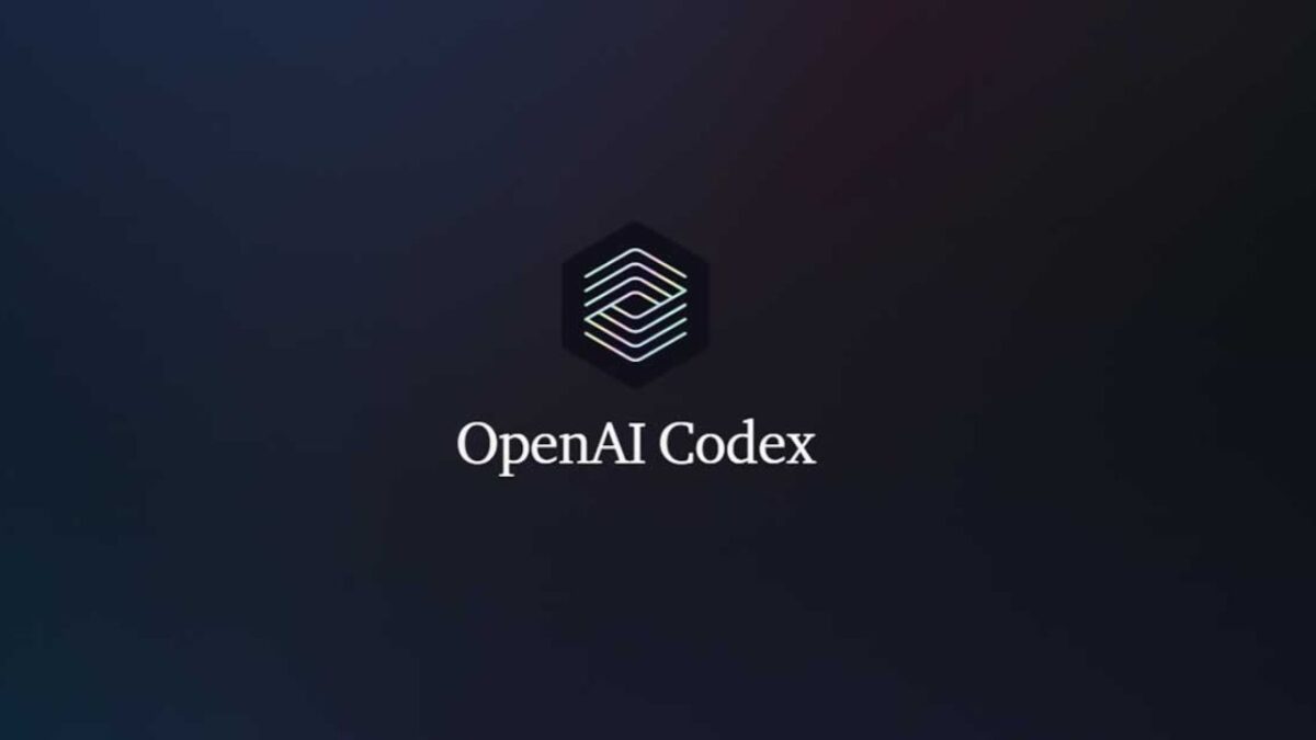 OpenAI Codex Ushers in New Era of Software Engineering with ChatGPT ...