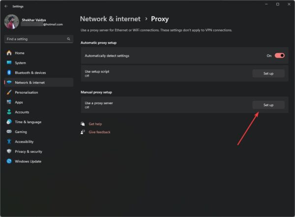 How to Add Proxy in Chrome: A Simple Yet Powerful Configuration Guide ...