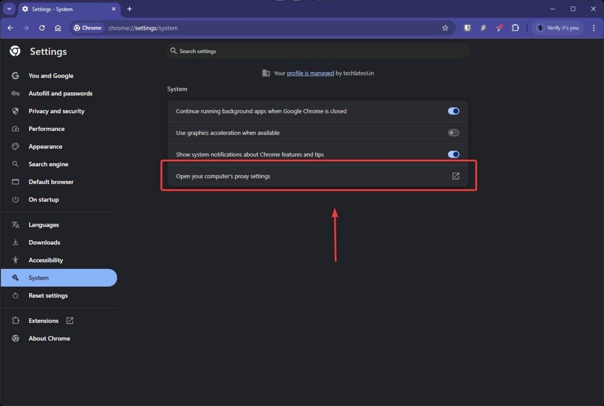How to Add Proxy in Chrome: A Simple Yet Powerful Configuration Guide ...