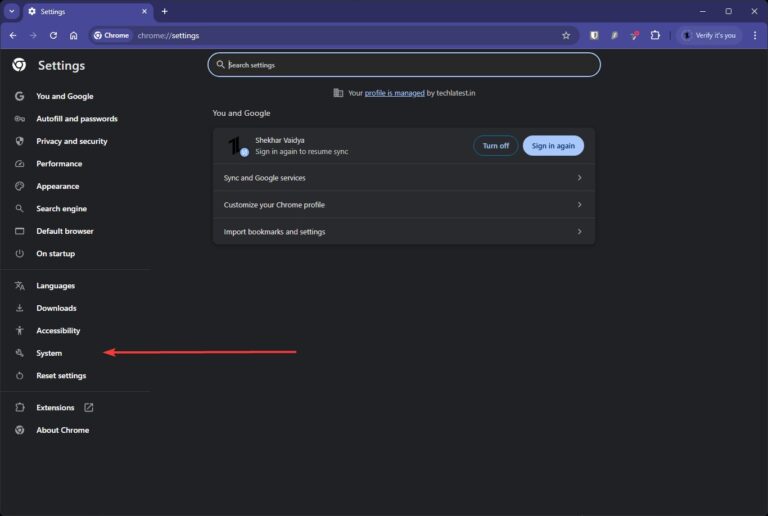 How To Add Proxy In Chrome A Simple Yet Powerful Configuration Guide