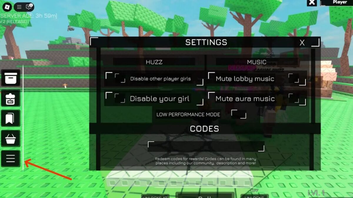 Huzz RNG Codes October 2025: Latest Free Pots, Gold & Rewards | TechLatest