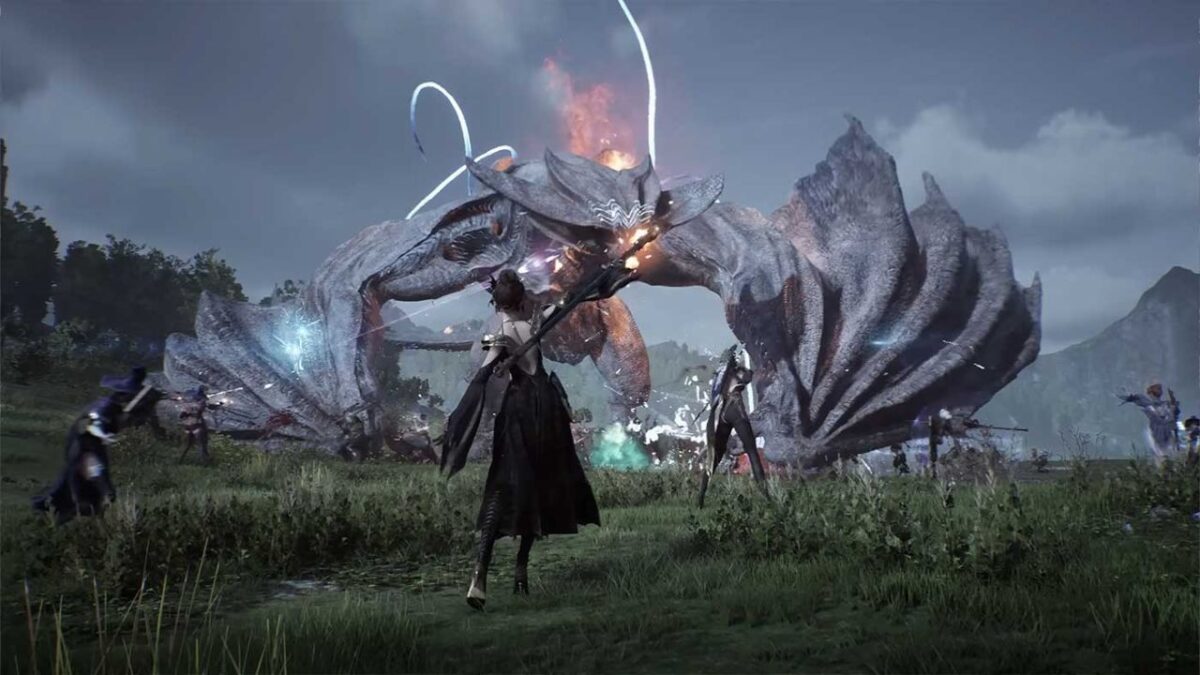 Chrono Odyssey Devs Share Vision for Gameplay, Combat & Beta Features ...