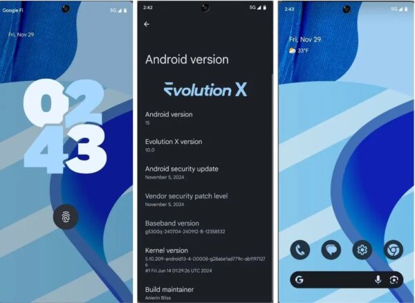 9 Best Custom ROMs for Android | TechLatest