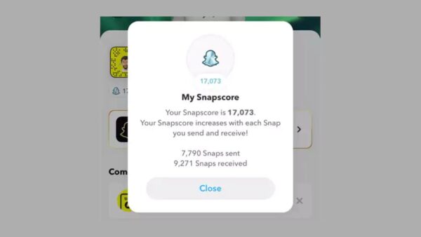 Can Your Snap Score Go Up Without Opening Snapchat? | TechLatest