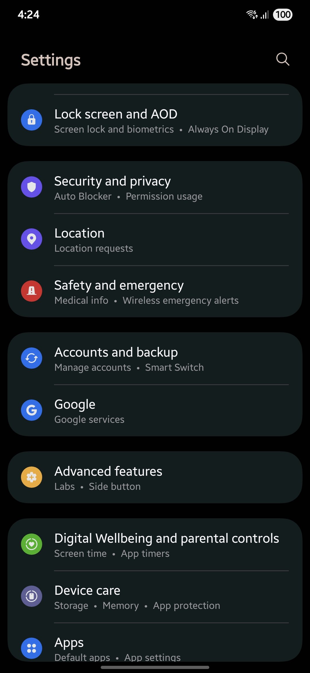 What are Unknown Tracker Alerts on Samsung Devices? | TechLatest