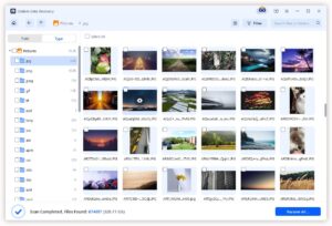 How to Perform a Google Drive Data Recovery Easily and Quickly ...