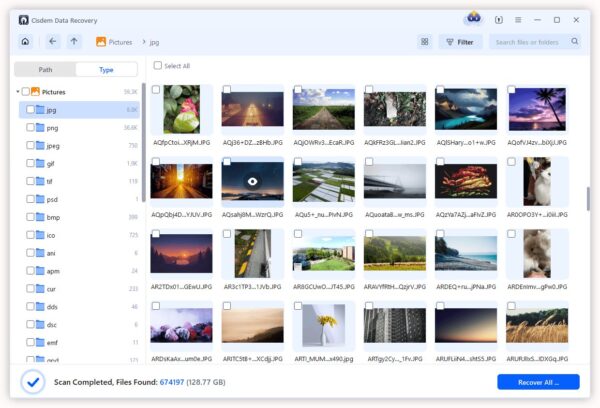 How to Perform a Google Drive Data Recovery Easily and Quickly ...