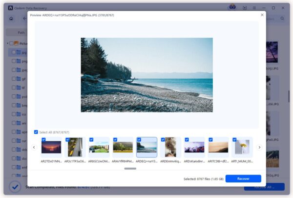 How to Perform a Google Drive Data Recovery Easily and Quickly ...