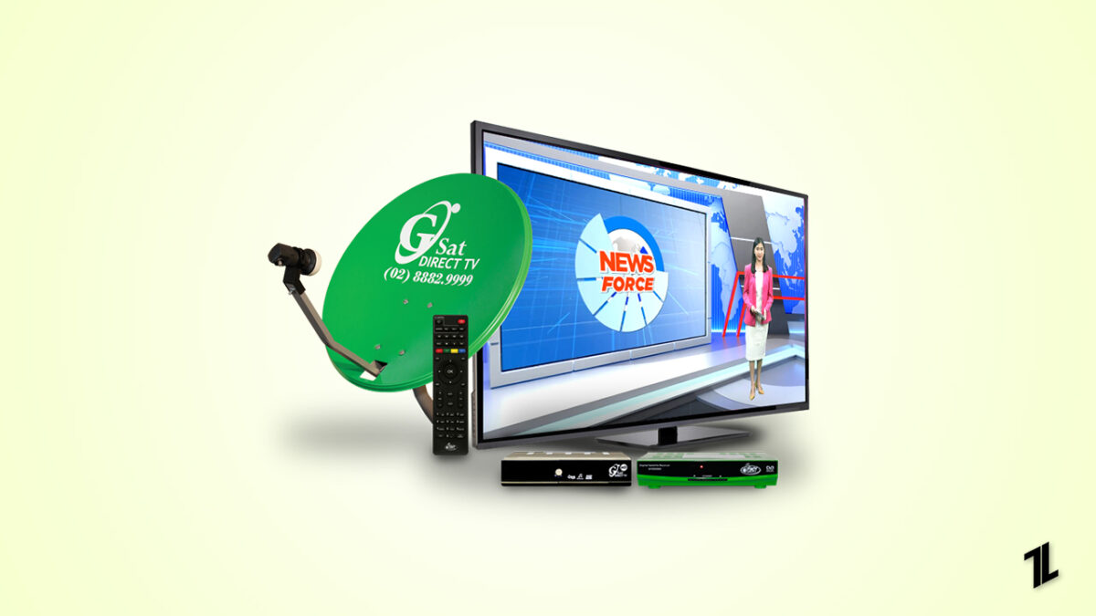 How to Load GSAT Using GCash? | TechLatest