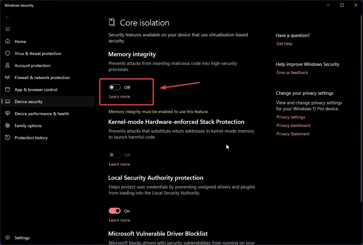 Fix: ene.sys Driver Cannot Load on Windows 11 | TechLatest