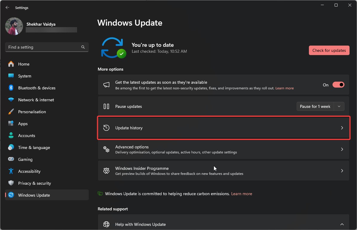 Fix: ene.sys Driver Cannot Load on Windows 11 | TechLatest