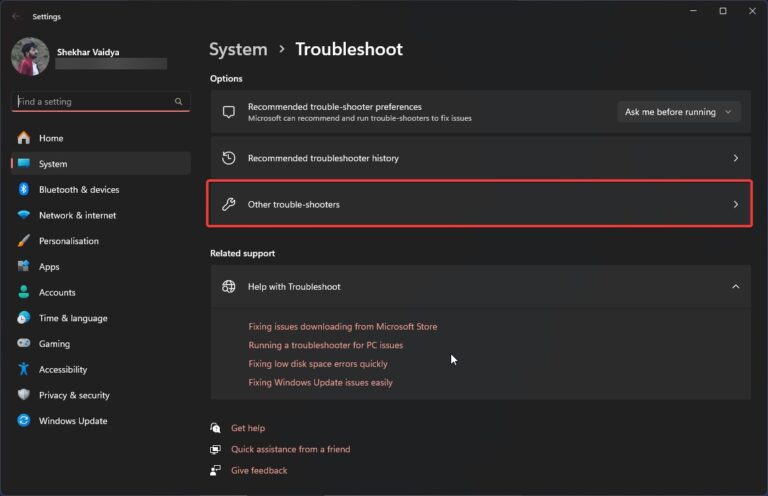 Fix: ene.sys Driver Cannot Load on Windows 11 | TechLatest