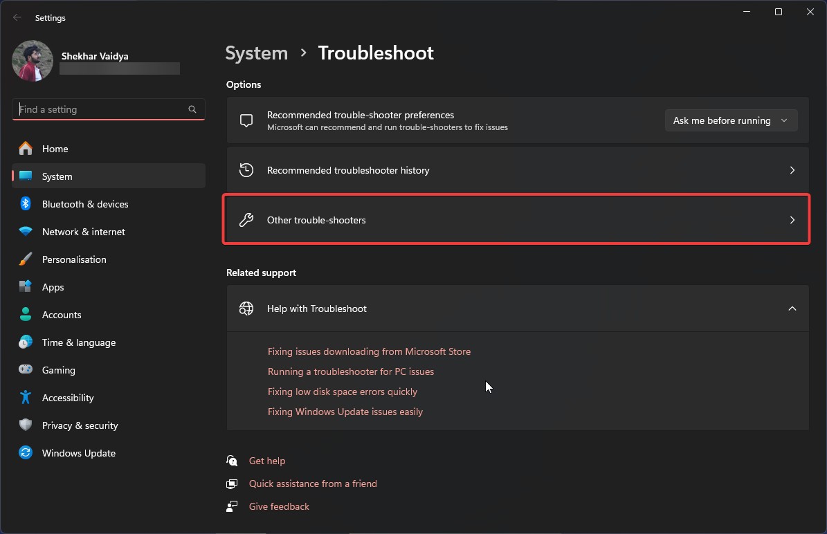 Fix: ene.sys Driver Cannot Load on Windows 11 | TechLatest