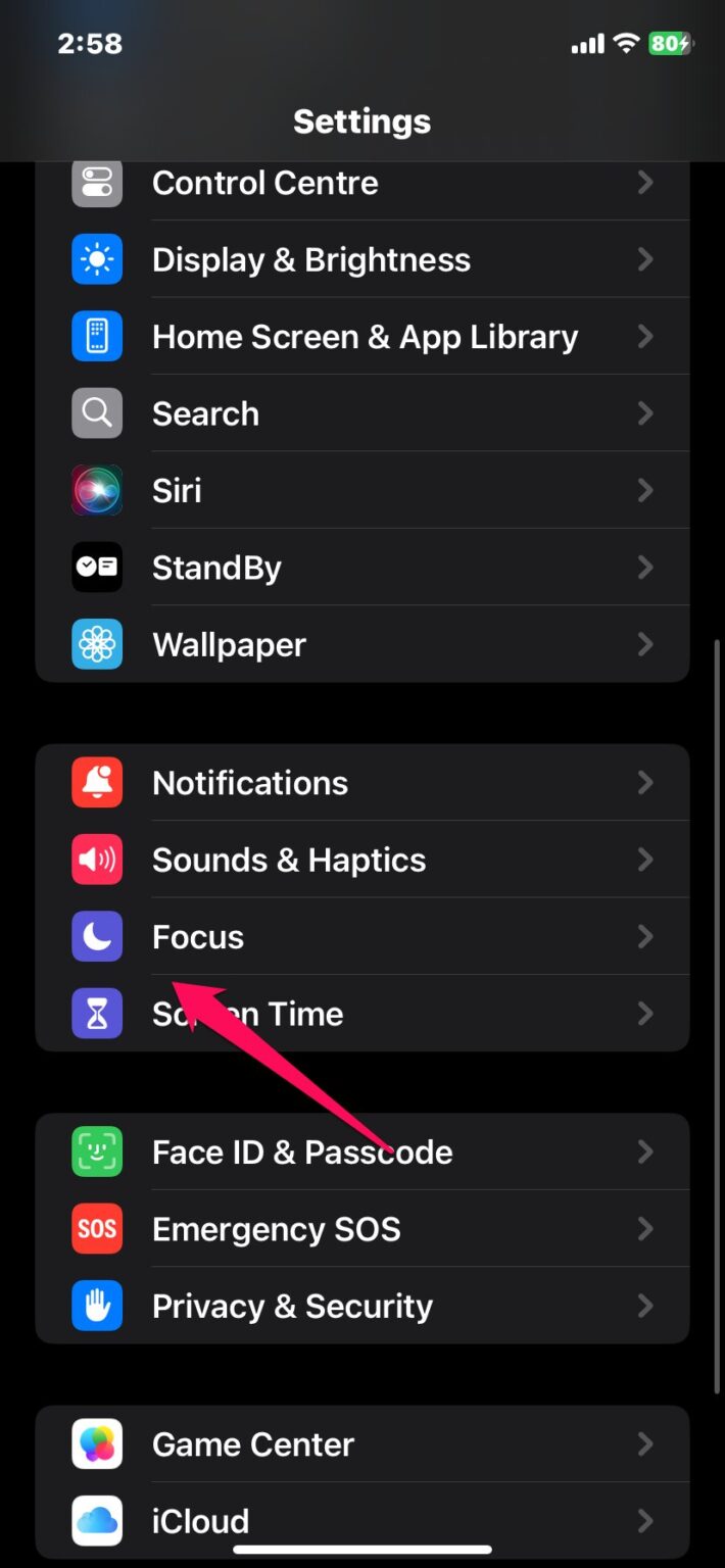 Time-Sensitive Notifications on iPhone: What They Are & How to Use ...