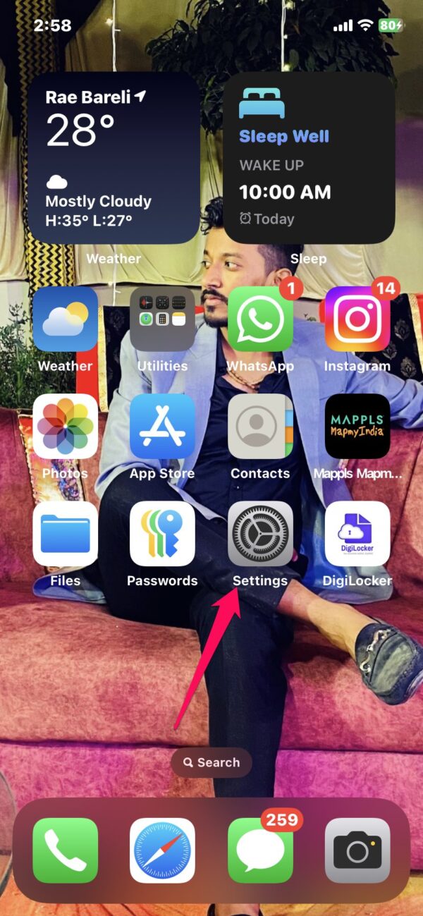 Time-Sensitive Notifications on iPhone: What They Are & How to Use ...