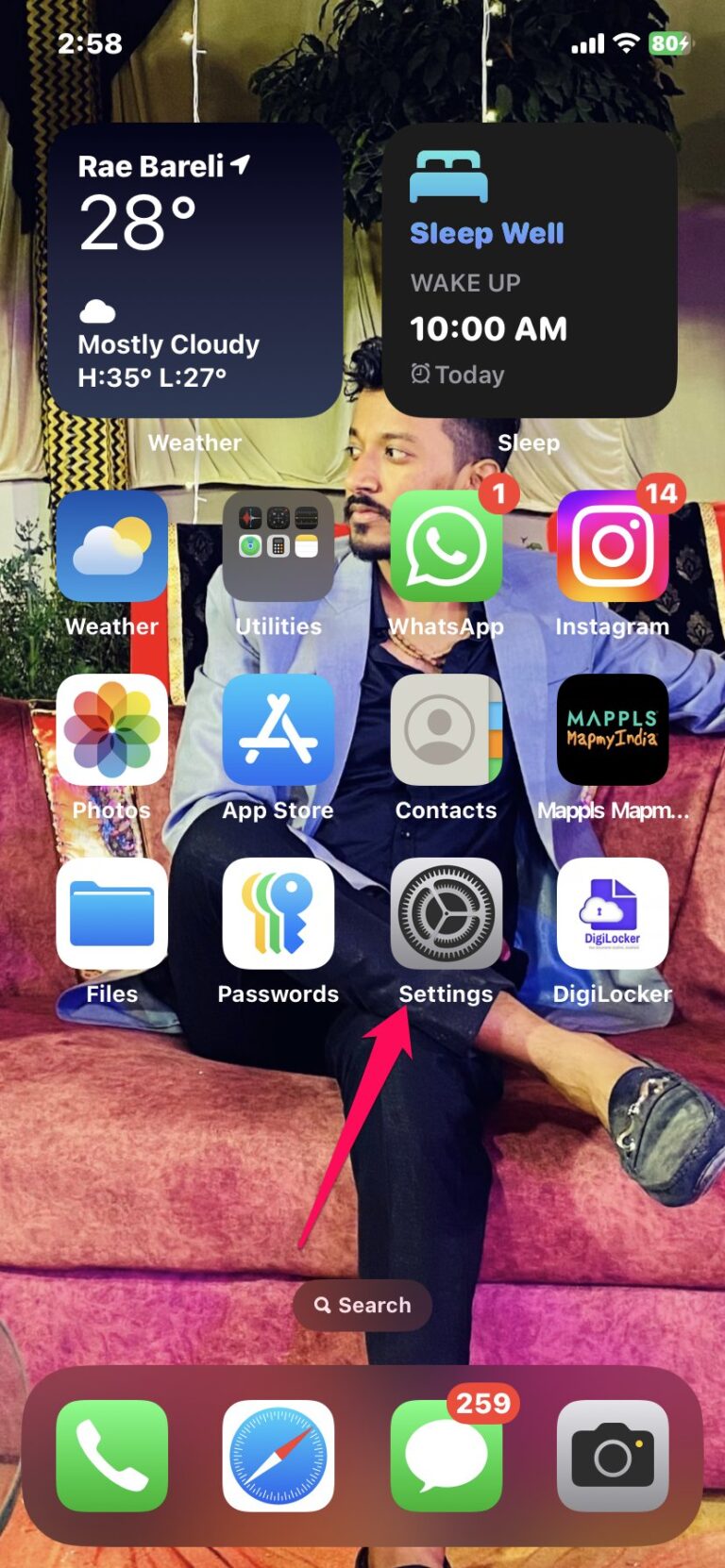 Time-Sensitive Notifications on iPhone: What They Are & How to Use ...