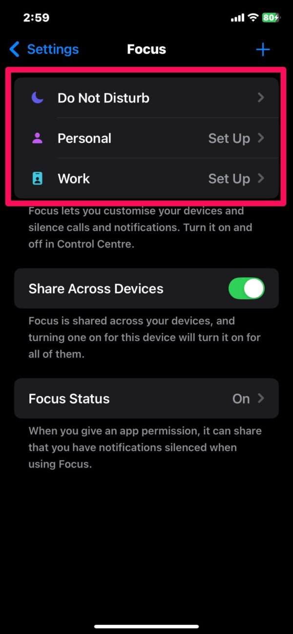 Time-Sensitive Notifications on iPhone: What They Are & How to Use ...