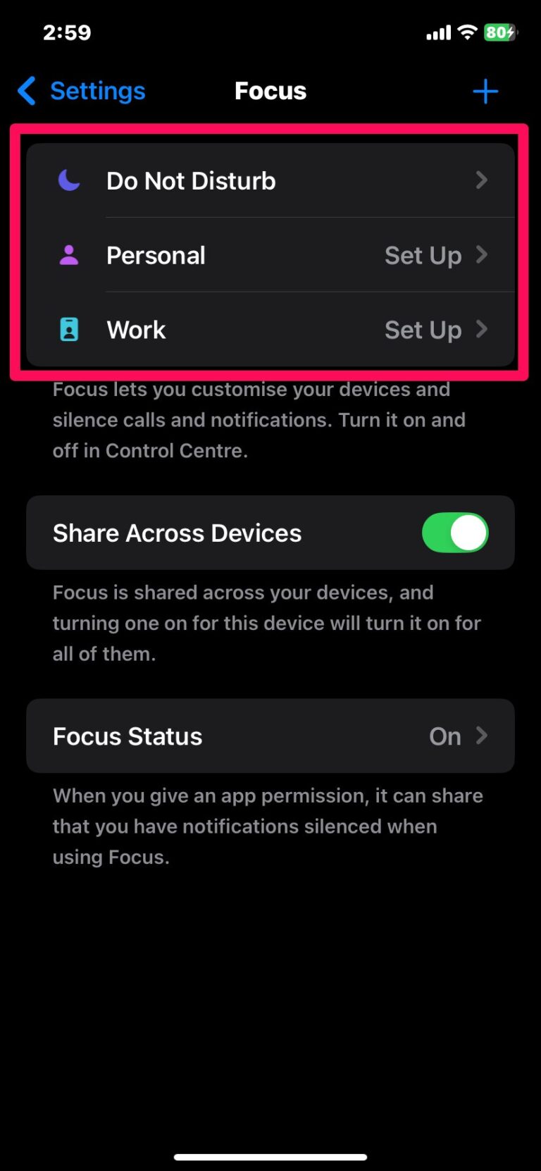 Time-Sensitive Notifications on iPhone: What They Are & How to Use ...