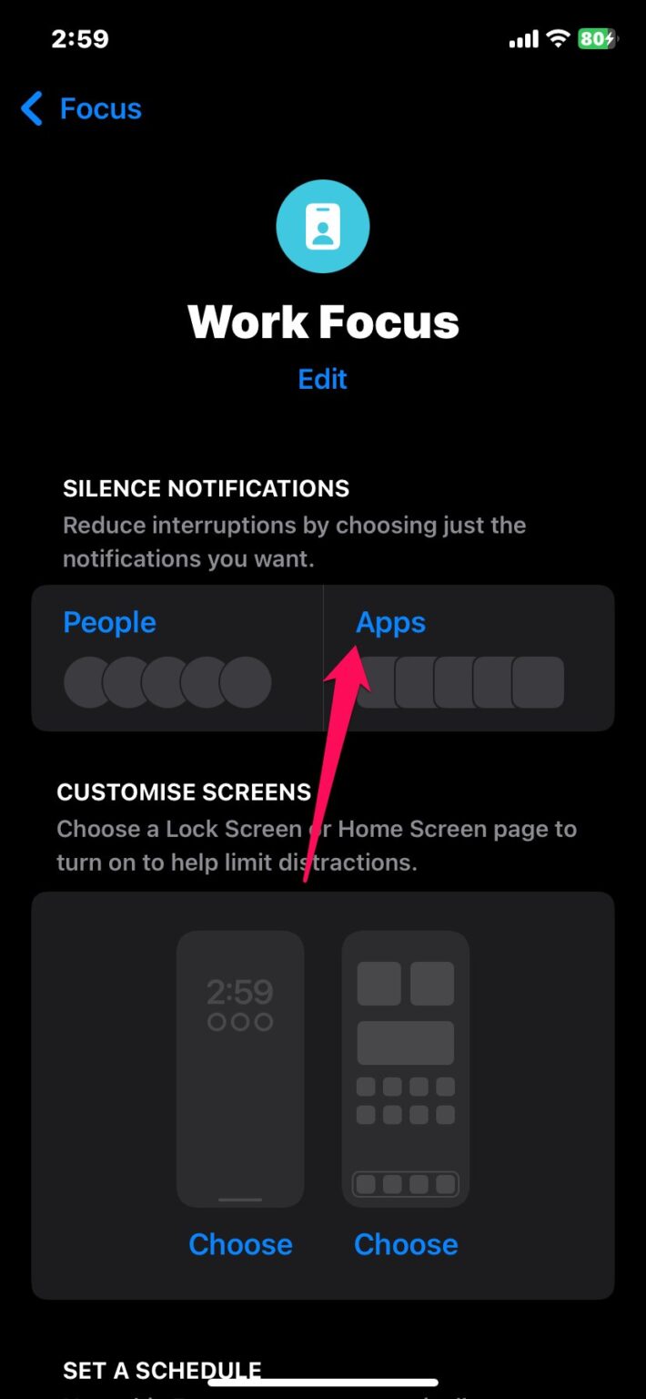Time-Sensitive Notifications on iPhone: What They Are & How to Use ...