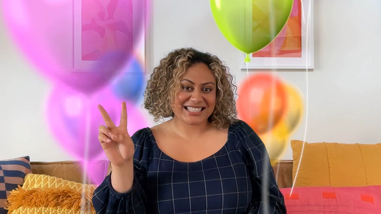 How to Get Balloon Effects on Your FaceTime Calls? | TechLatest