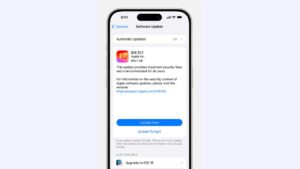 How to Get Balloon Effects on Your FaceTime Calls? | TechLatest