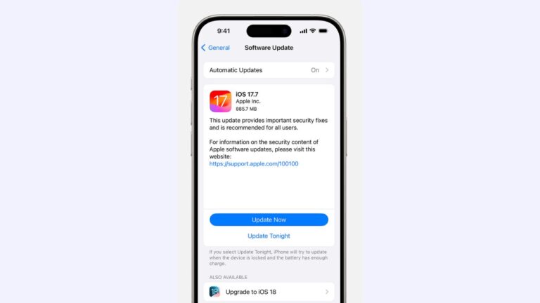 How to Get Balloon Effects on Your FaceTime Calls? | TechLatest