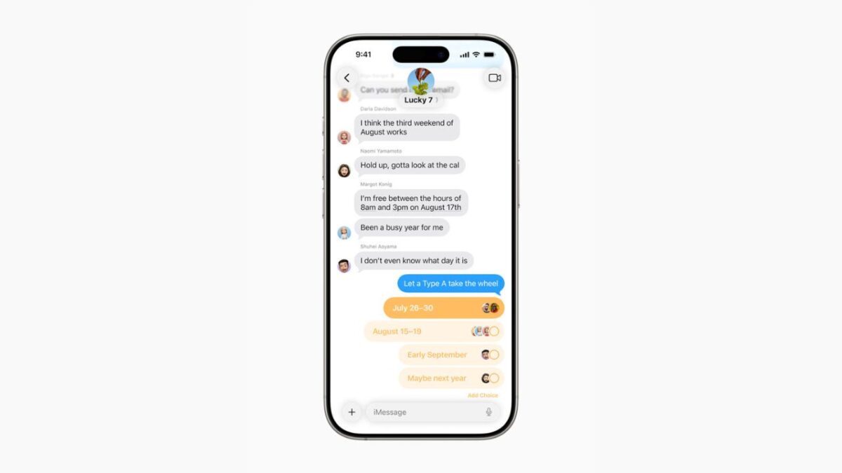 What's New in iOS 26 Beta 2 (Complete Changelog) | TechLatest