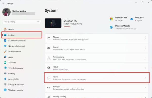Guide to Optimize Windows 11 for Gaming Performance
