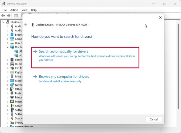 How to Fix Explorer.exe Error at Shutdown on Windows 11? | TechLatest