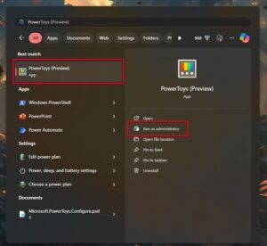 Enable SVG Thumbnail Preview in Windows 11 File Explorer
