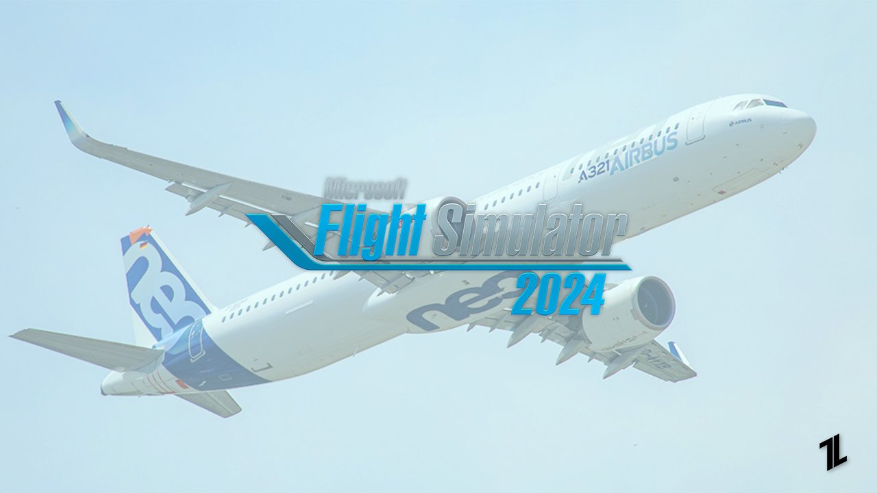 Top 5 Airbus A321LR Liveries for MSFS 2024 | TechLatest
