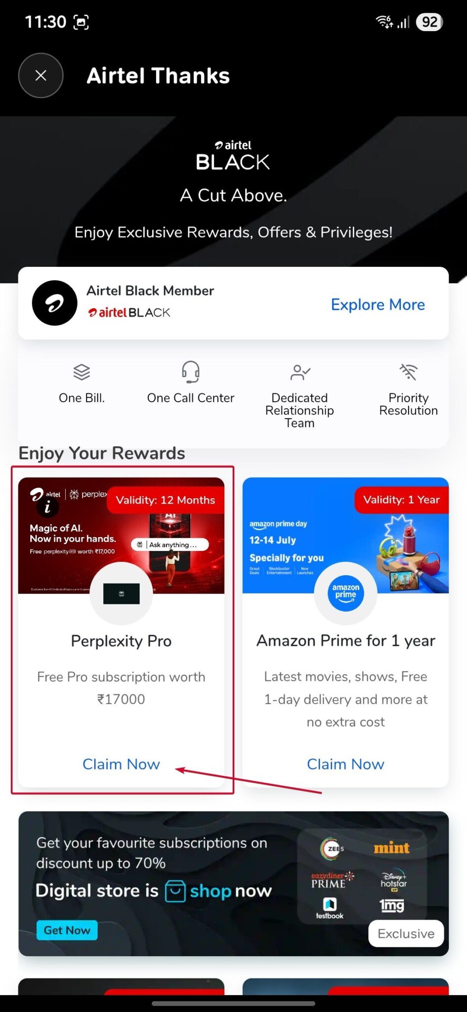 How to Get Perplexity Pro Free for One Year with Airtel? | TechLatest