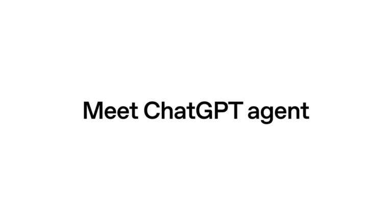 OpenAI ChatGPT Agent Brings Us Closer to Fully Autonomous Computing ...
