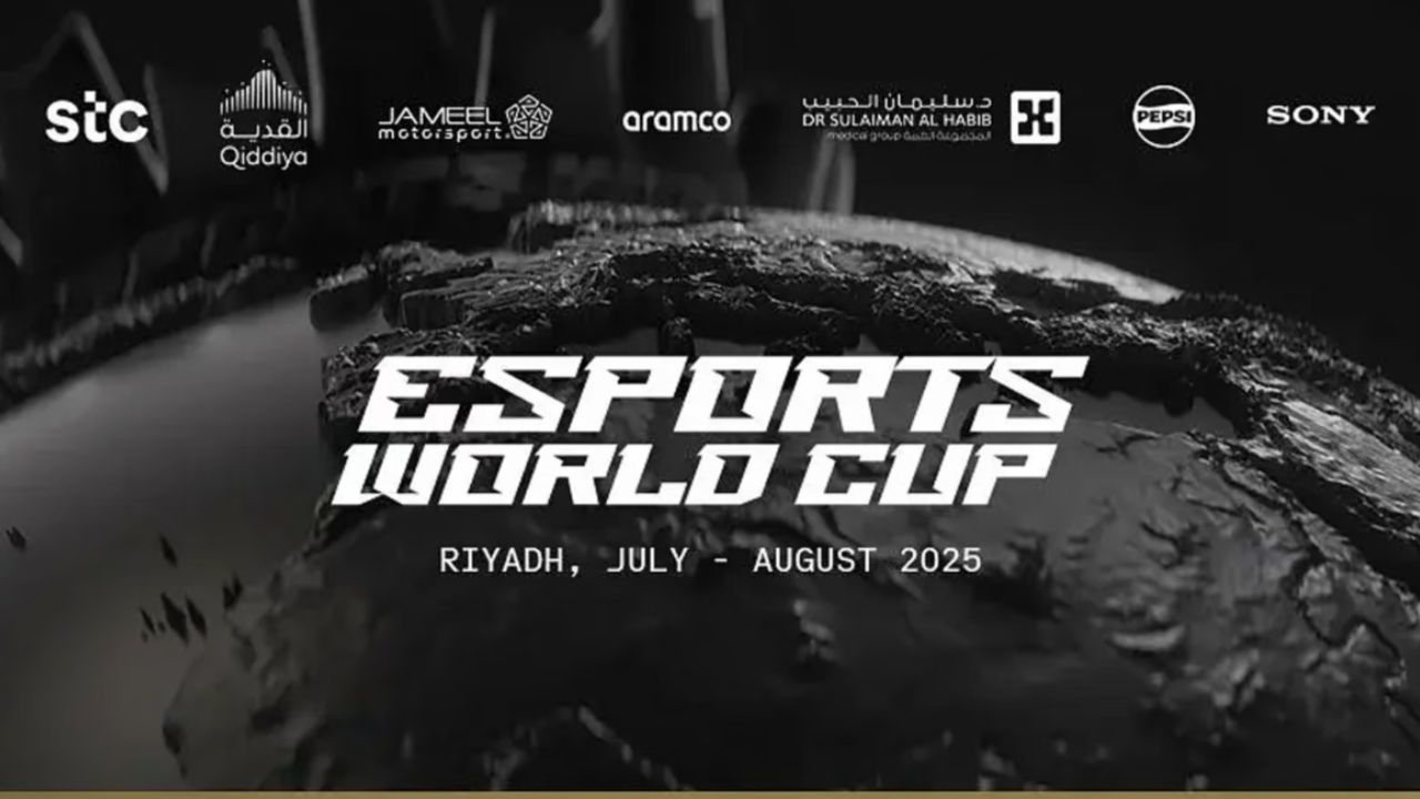 EWC 2025 Week 3 Recap: Tournaments, Highlights & Club Standings ...