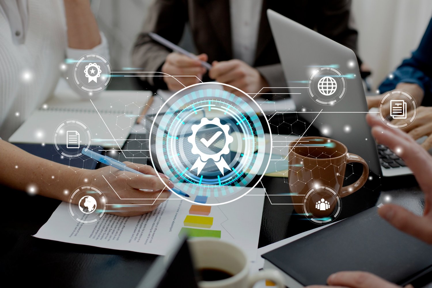 How to Use QoS (Quality Of Service) to Prioritize Your Devices | TechLatest
