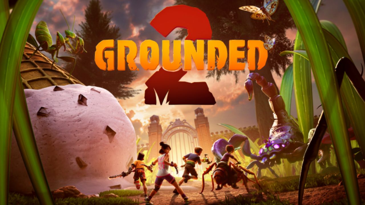 Grounded 2 Release Time Confirmed Ahead of Global Launch | TechLatest