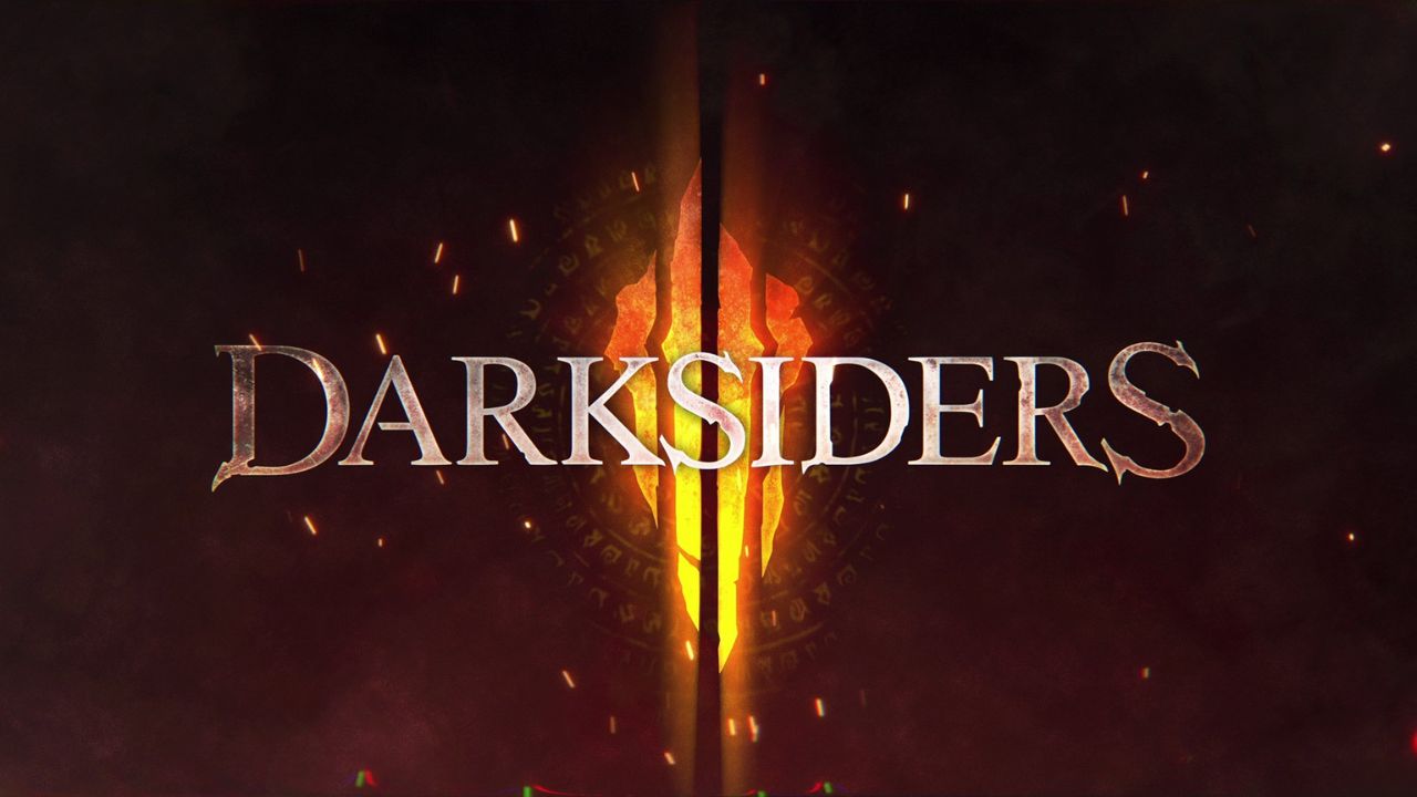 Darksiders 4 Teaser Revealed with Co-Op Gameplay & New Features ...