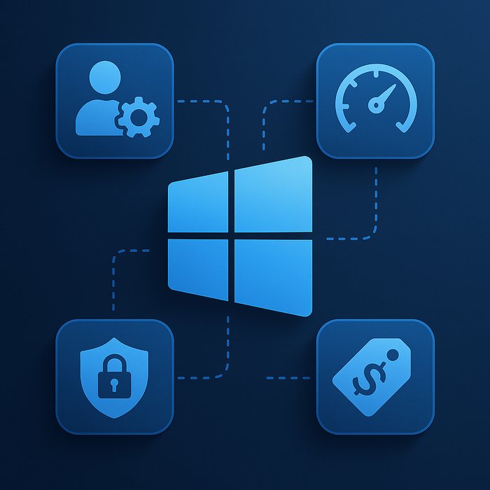 Best RDP Server for Windows [Top Ranked RDP Providers] | TechLatest