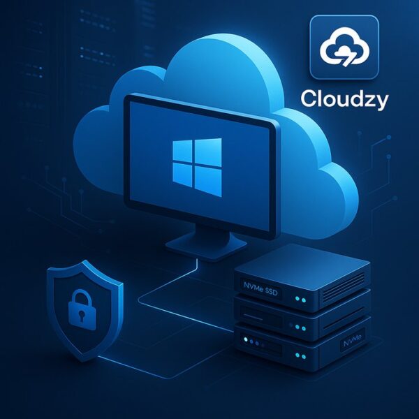 Best RDP Server for Windows [Top Ranked RDP Providers] | TechLatest