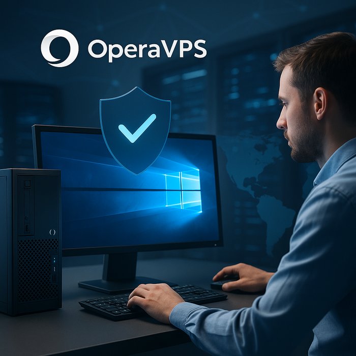 Best RDP Server for Windows [Top Ranked RDP Providers] | TechLatest