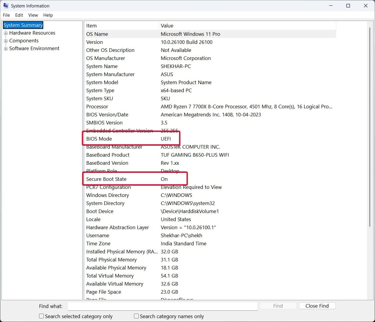 Secure Boot Setup Guide for Battlefield 6: Windows 10 & 11 Instructions