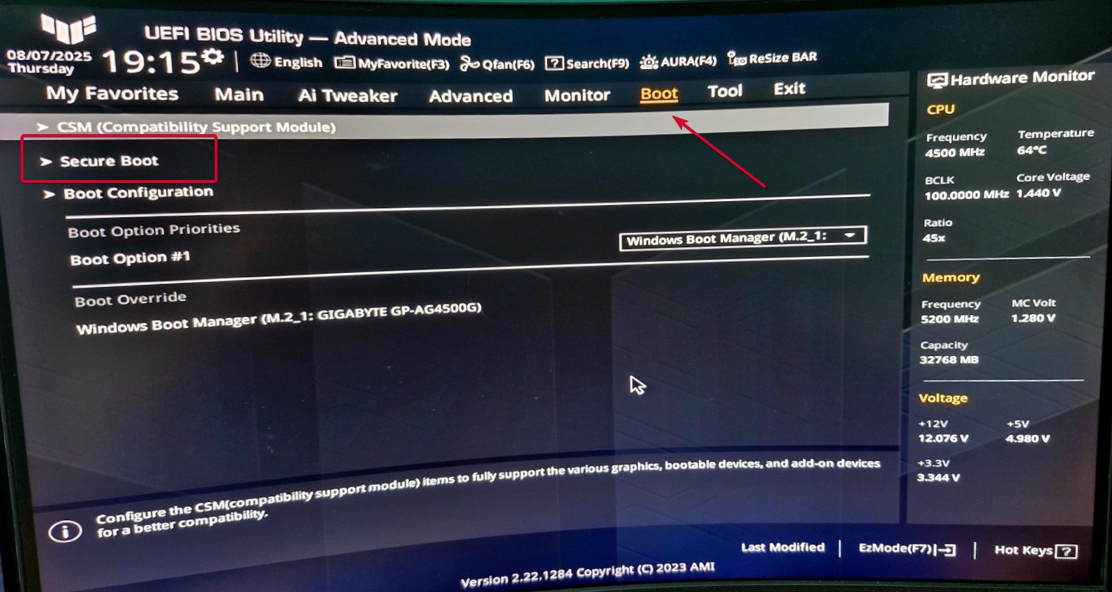 Secure Boot Setup Guide for Battlefield 6: Windows 10 & 11 Instructions