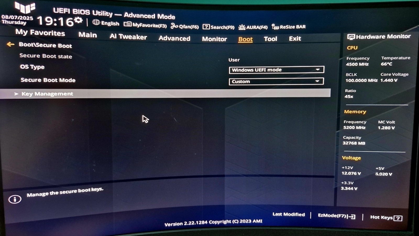 Secure Boot Setup Guide for Battlefield 6: Windows 10 & 11 Instructions