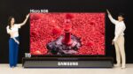 Samsung Micro RGB TV Debuts as World’s Largest 115-Inch Display ...