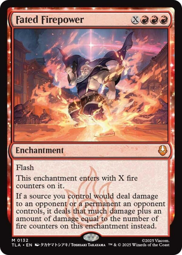 MTG x Avatar: The Last Airbender Cards – First Look & All Reveals ...