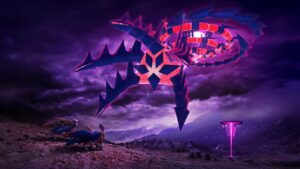 Pokémon Go Eternatus Guide: How to Unlock & Claim All GO Pass Rewards ...